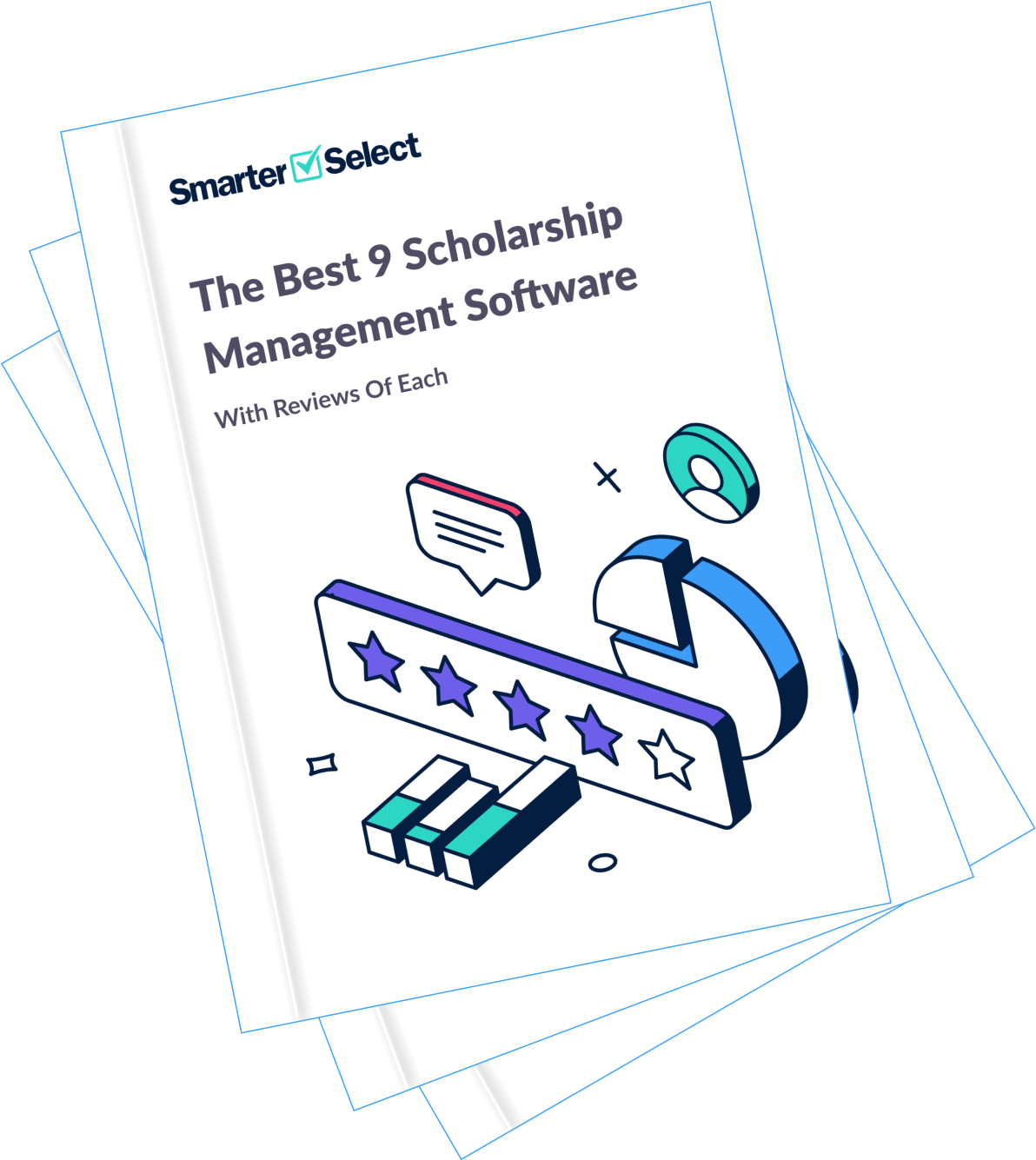 The Best 9 Scholarship Management Software